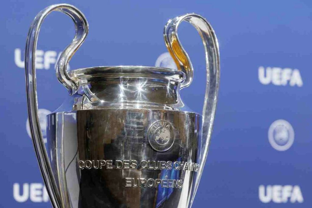Le tirage au sort des groupes de la Ligue des champions : quand aura-t-il lieu et quelles sont ...