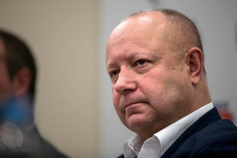 L'espace de Jan Moravek : l'équipe nationale est devenue illisible même ...